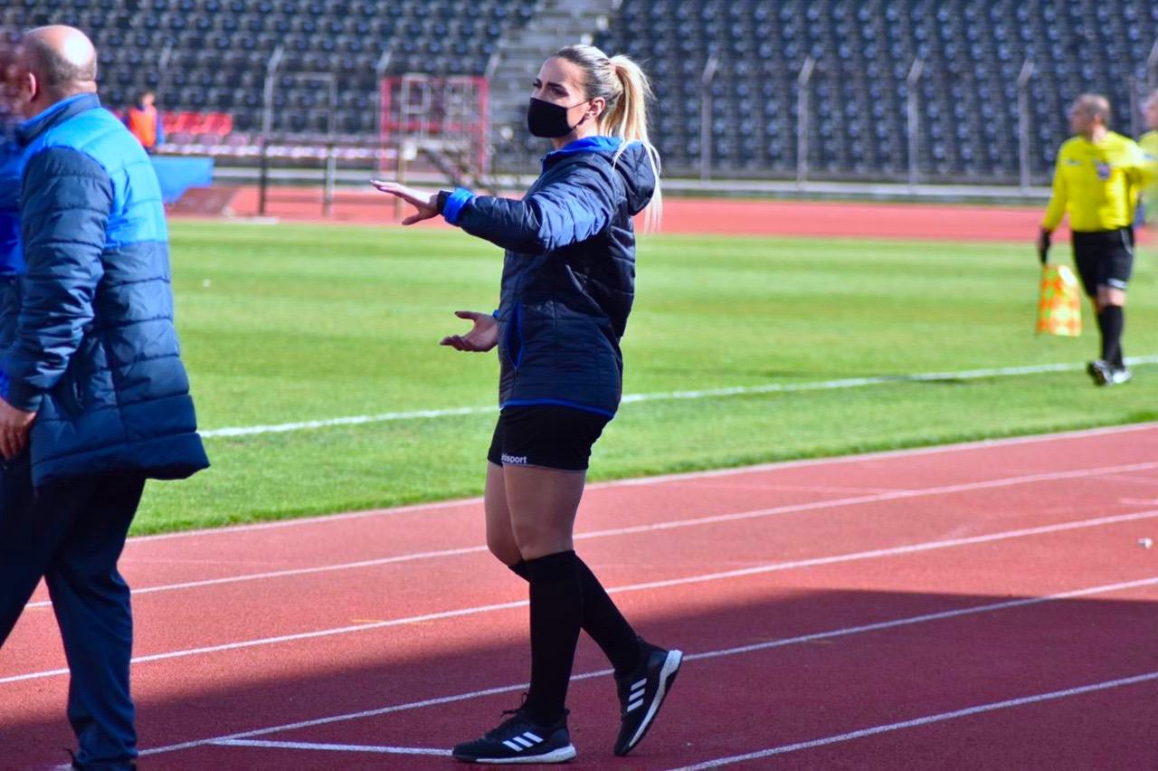 Jeta e re e Emanuela Rustës: Nuk e di pse njerëzit s’më shohin dot si ...