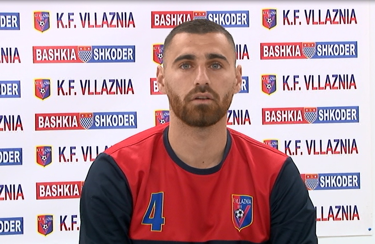 Mevlan Adili: Trofetë ngrihen me dorën e tifozëve, një Kombëtare kemi ...