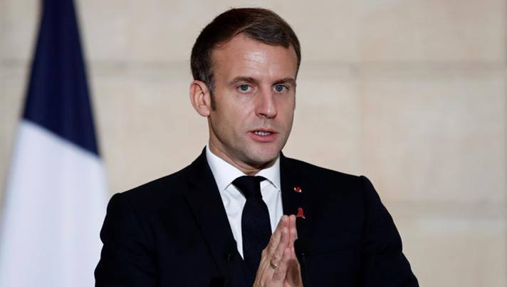 Super Liga, Makron propozon një normë europiane për bllokimin e saj ...