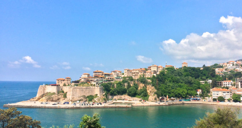Ulqin, shpime për naftë dhe gaz në bregdetin turistik - Gazeta Si