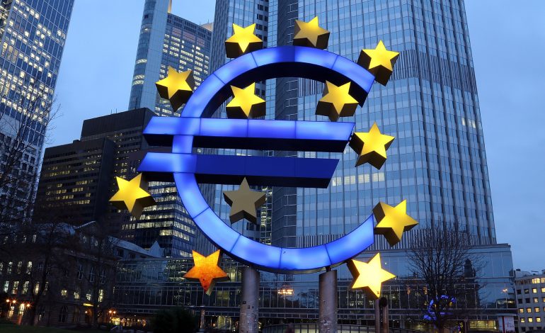 Banka Qendrore Europiane mund t’i rrisë dhe katër herë normat e ... Banka Qendrore Europiane mund t’i rrisë dhe katër herë normat e ...