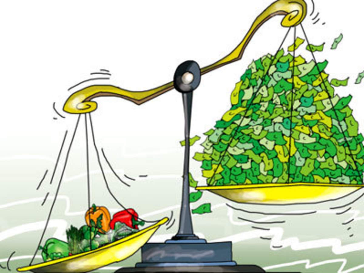 Inflacioni. Cili është më i besueshëm, BSH apo BE? - Gazeta Si