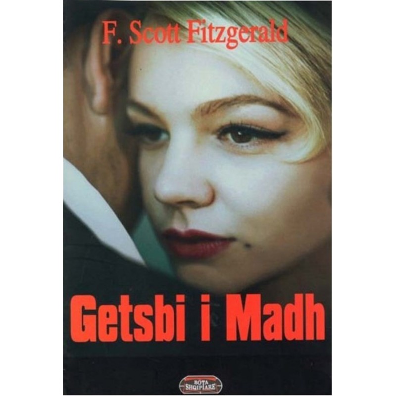 “Getsbi i madh”, kryevepra e Scott Fitzgerald - Gazeta Si