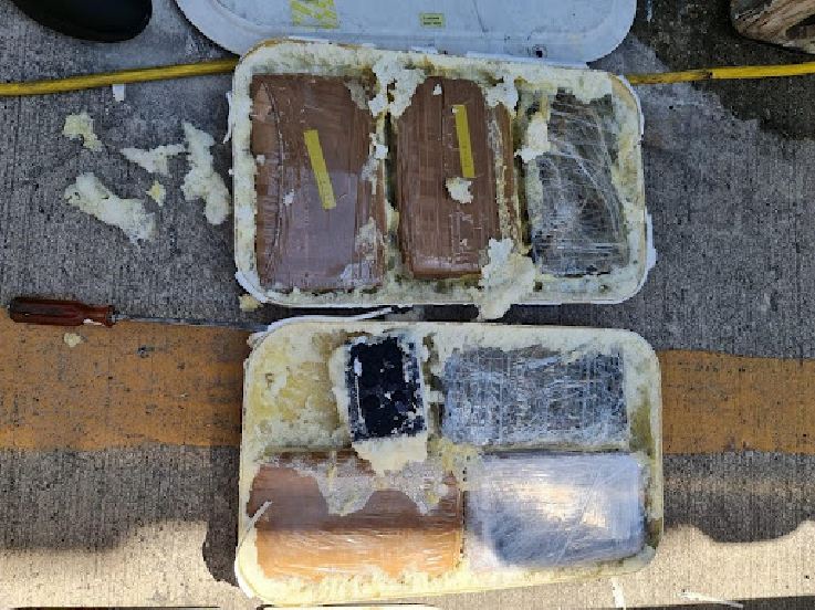Kokaina mes bananeve, e pesta herë brenda një muaji për llogari të së ... Kokaina mes bananeve, e pesta herë brenda një muaji për llogari të së ...