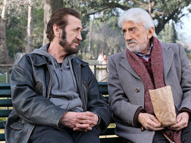 Filmi i fundit i Gigi Proietti/ Kolegu i tij: Ishte si një baba - Gazeta Si