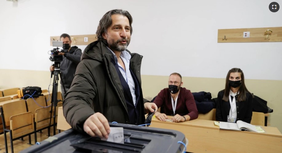 Kush është Përparim Rama, drejtuesi i ri i Prishtinës? - Gazeta Si