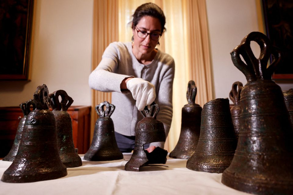 Tinguj nga kohët e kryqëzatave: Si po rikrijohet muzika mesjetare ...