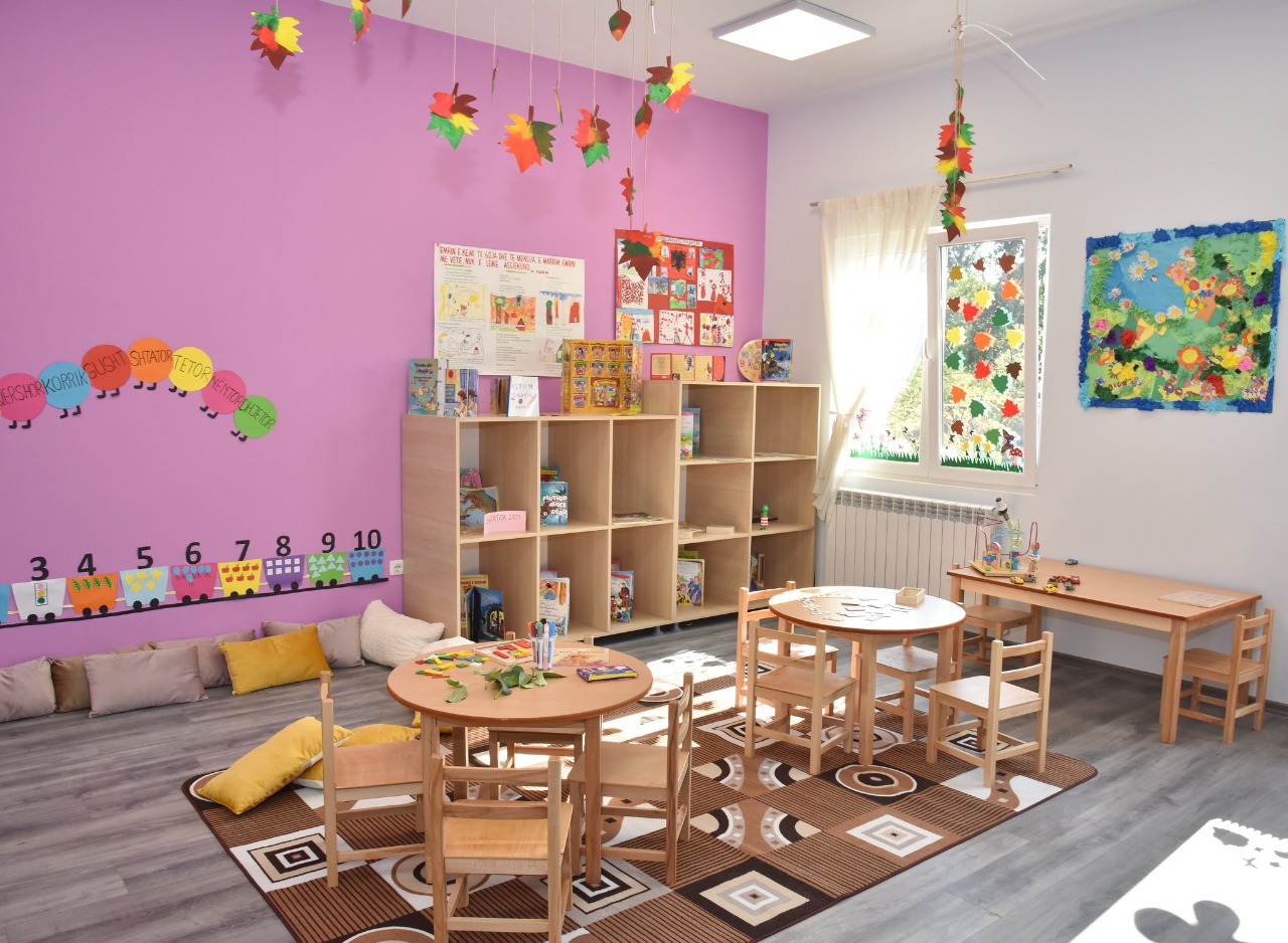 A janë kopshtet private të kontrollueshme? - Gazeta Si