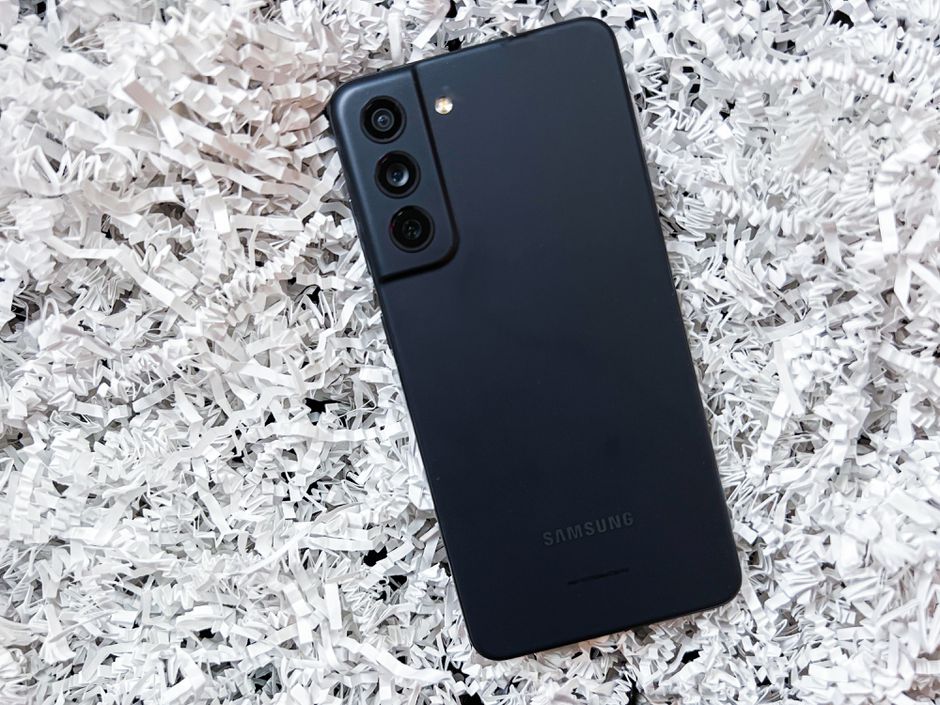 Telefoni më i ri nga Samsung, Galaxy S21 FE - Gazeta Si