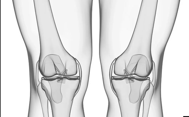 Një mënyrë e re për të trajtuar osteoartritin: Implant që stimulon ... Një mënyrë e re për të trajtuar osteoartritin: Implant që stimulon ...