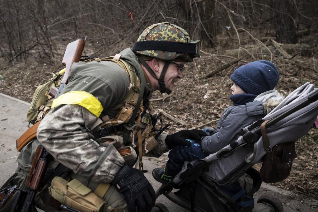 OKB: Rreth 500 civilë të vrarë në Ukrainë - Gazeta Si OKB: Rreth 500 civilë të vrarë në Ukrainë - Gazeta Si