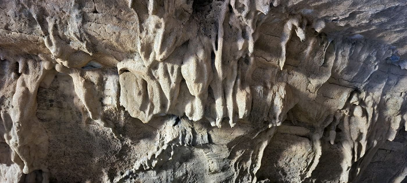 Shpella e Skotinisë, monument natyre - Gazeta Si