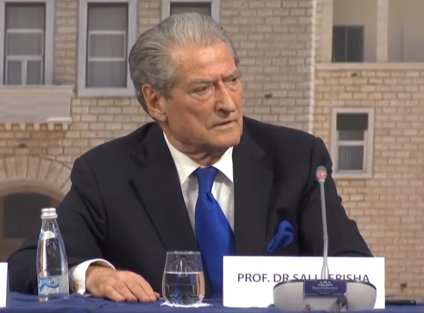 Berisha: Situata në arsim, e mjerueshme, faj edhe opozita - Gazeta Si