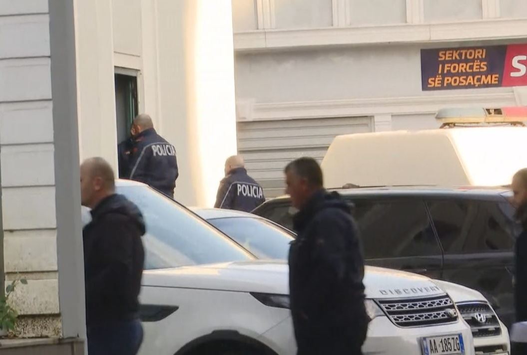 Inceneratorët, Gjykata e Lartë refuzon lirimin e Lefter Kokës - Gazeta Si Inceneratorët, Gjykata e Lartë refuzon lirimin e Lefter Kokës - Gazeta Si