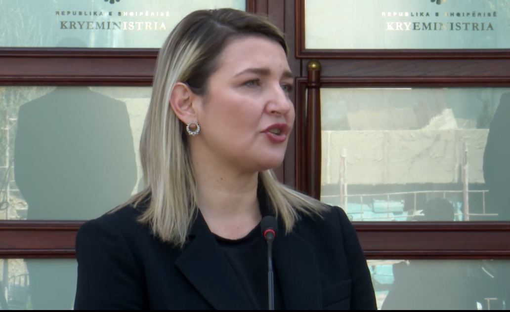 Miratohet marrëveshja për menaxhimin e Parkut të Butrintit! Margariti ... Miratohet marrëveshja për menaxhimin e Parkut të Butrintit! Margariti ...