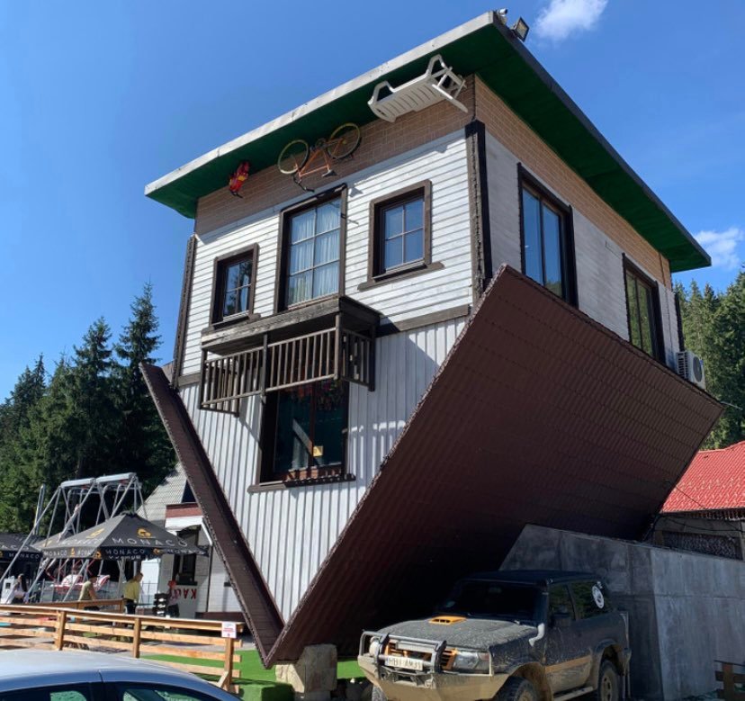 Gjërat më të çuditshme që mund të gjeni rreth botës - Gazeta Si