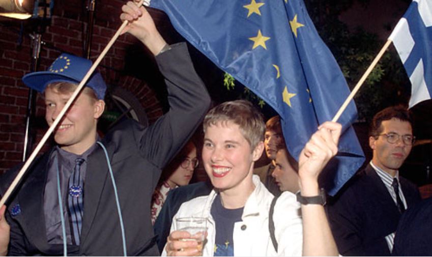 Finlanda në NATO, ‘toka e dialogut’ që i jep fund botës së Bllokut ...