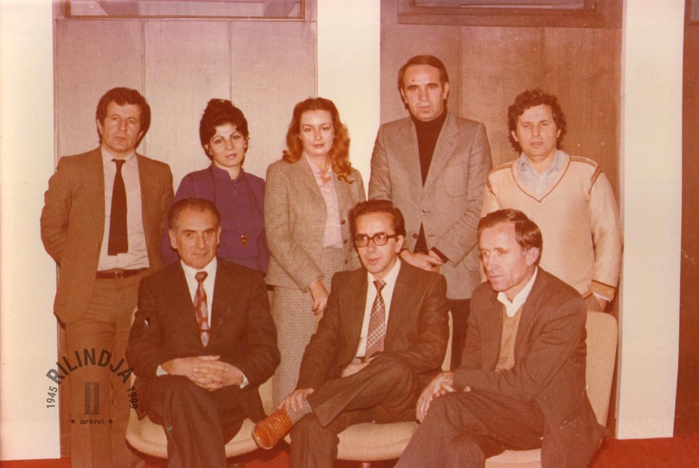 Azem Shkreli dhe Ali Podrimja dhe 'ikjet' e tyre epike… - Gazeta Si