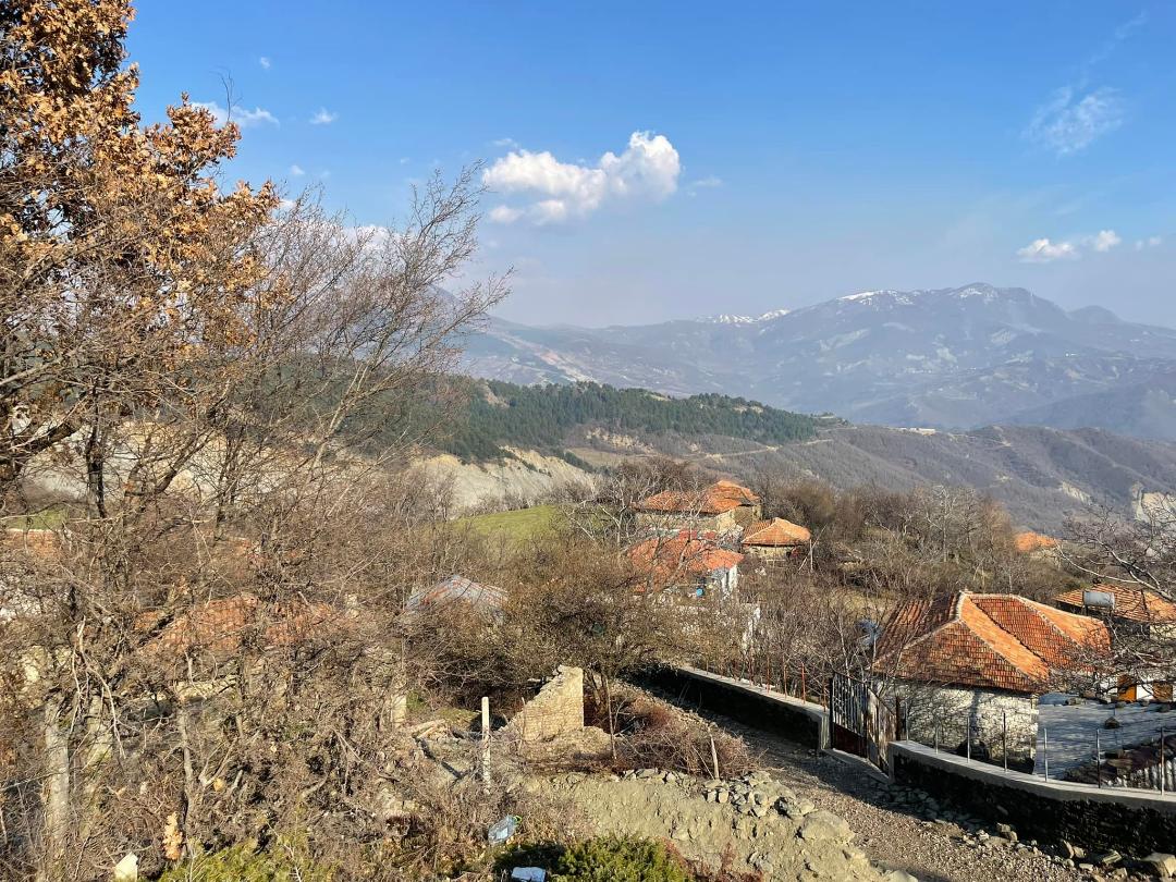 Selbë, historia e fshatit të çakullit dhe gështenjave - Gazeta Si