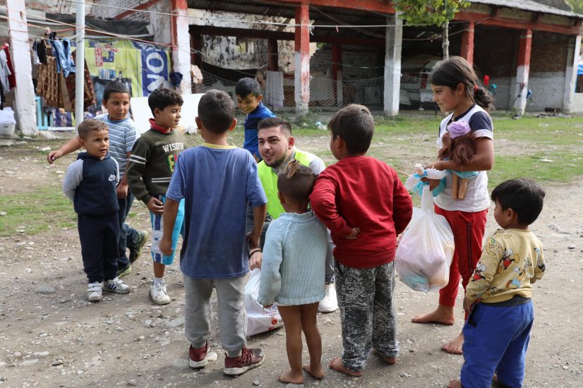 Fëmijët shqiptarë, më të rrezikuarit në Europë për të qenë të varfër ...