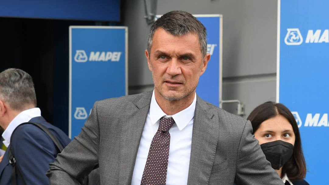 Maldini kërkon autonomi për merkaton, rionovimi mundje dore - Gazeta Si