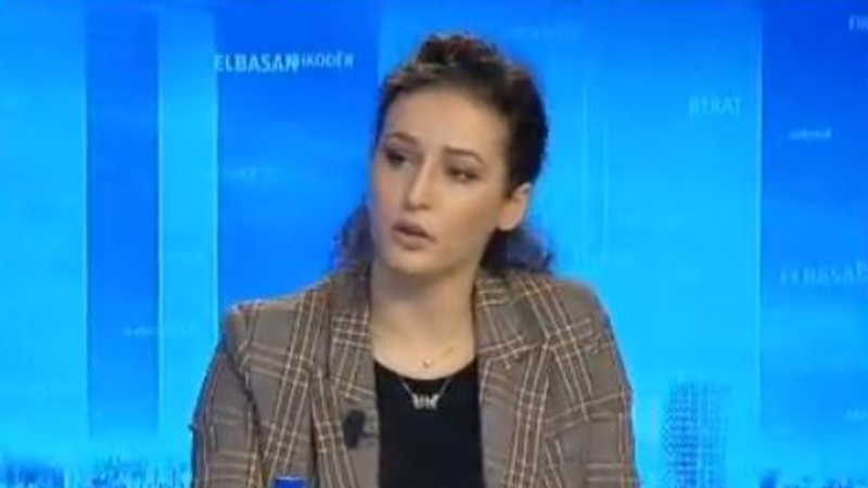 Silva Caka: Autoriteti i Dosjeve po luan, të zbulojë identitetin e I.M ...