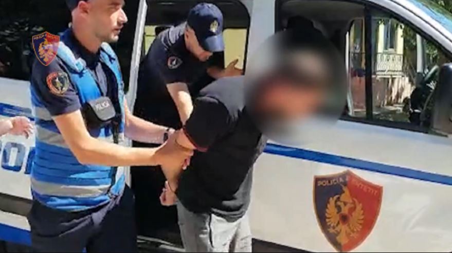 Terrorizëm në rrjetet sociale, Bledar Zeneli përlotet dhe mohon akuzat ...