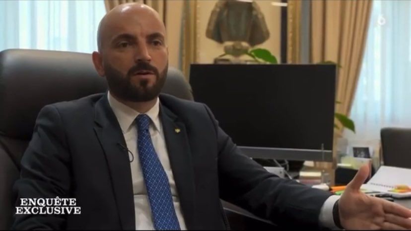 Gledis Nano për median franceze: Janë arratisur 14 kriminelë sepse ...