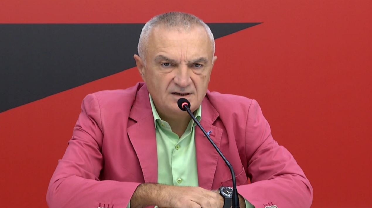 Metaj kundër amnistisë fiskale: Minon procesin e negociatave - Gazeta Si