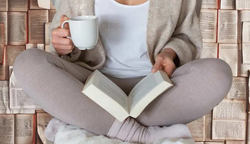 Nga qetësia, përqendrimi te kujtesa... ja pse duhet të lexoni çdo ditë ...