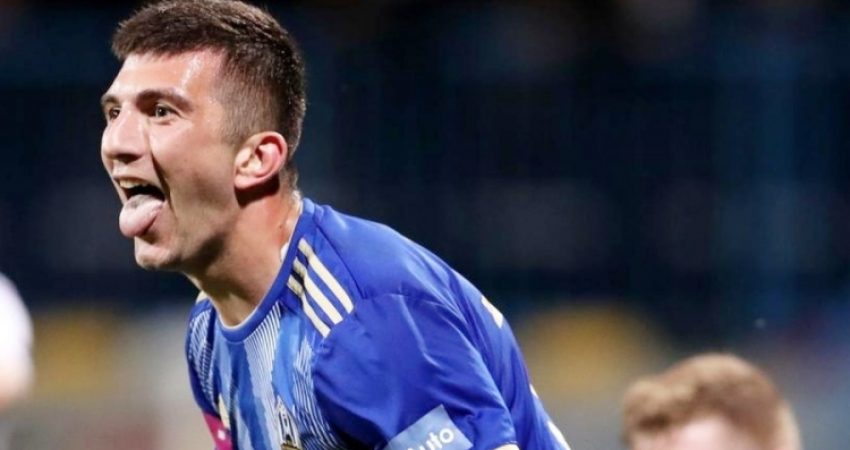 Kuqezinjtë në Europë, vlerësimi më i lartë për Indrit Tucin - Gazeta Si