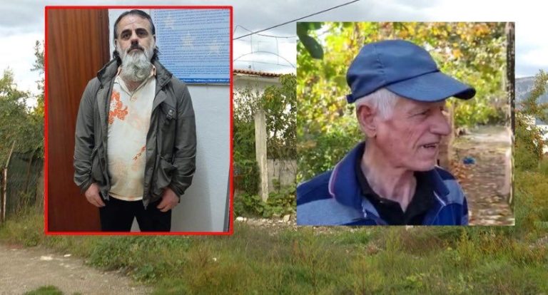 Babai i 52-vjeçarit që ngujoi familjen mohon akuzat: Nuk është për burg ...