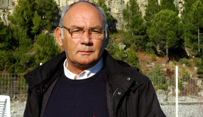 75 vjetori i regjisorit të njohur Gëzim Kame - Gazeta Si