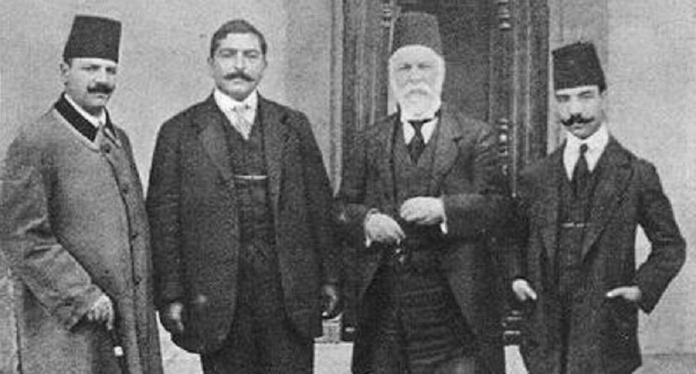 105 vjet nga vdekja e atit të Pavarësisë së Shqipërisë - Gazeta Si