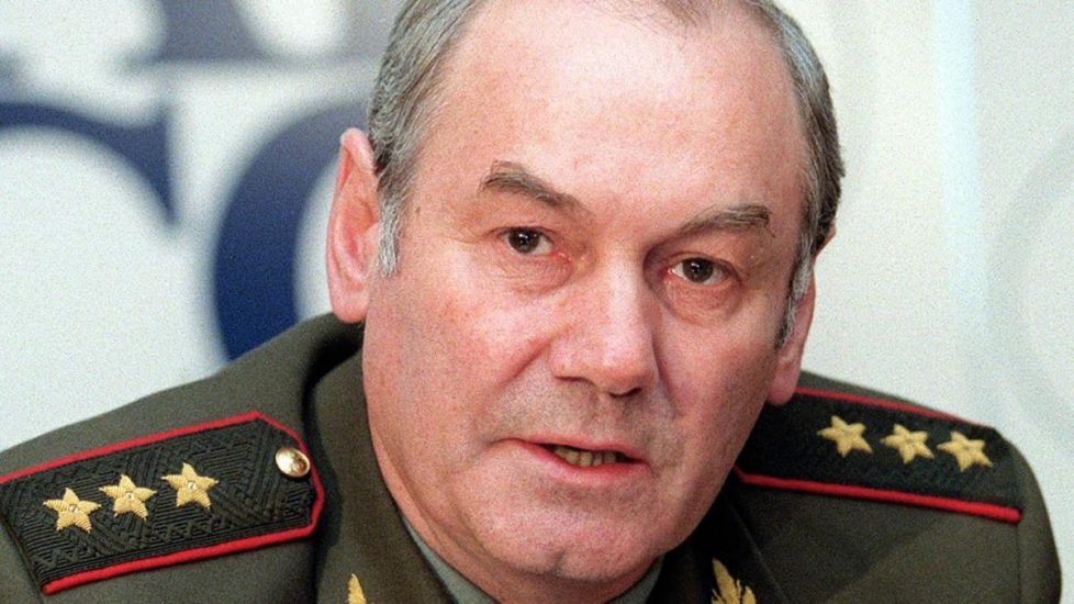 Ndërsa lufta e Rusisë po dështon, trazirat e brendshme po ...