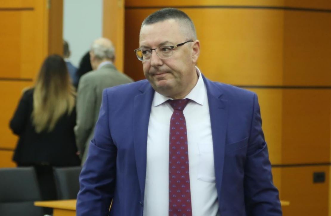 KPK shkarkon prokurorin e Durrësit Ilir Turja pas problemeve me ...