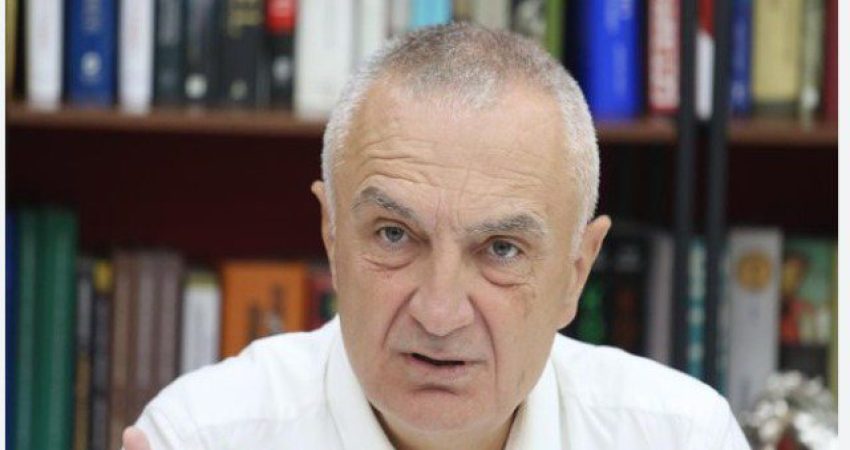 Ilir Meta: Të parët për korrupsion, 2023 do të jetë viti i ndryshimit ...
