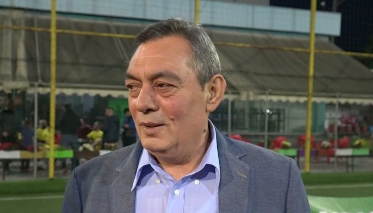 Shuhet Bujar Gogunja, portieri rekordmen i Elbasanit - Gazeta Si