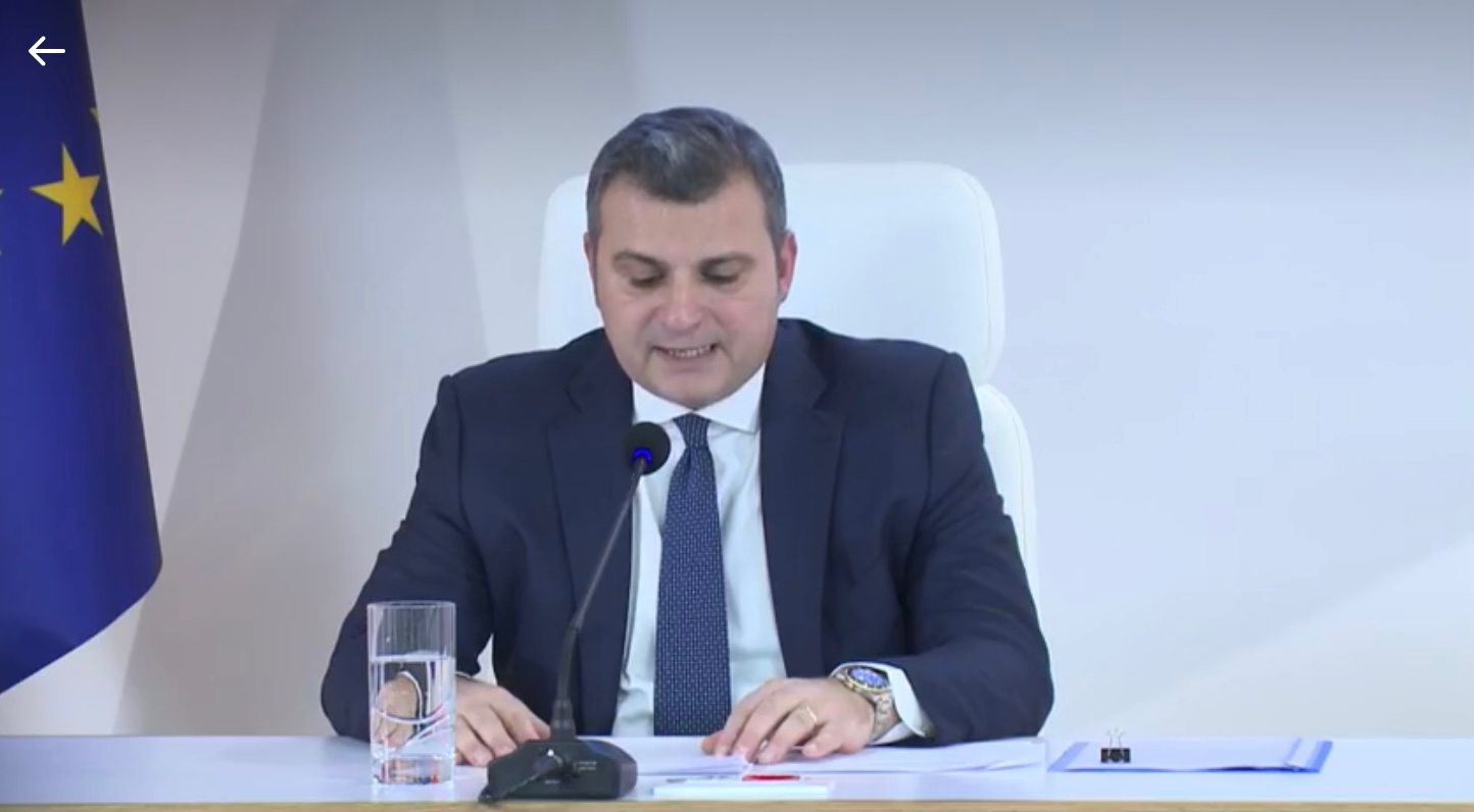 Sejko: Rritja ekonomike, e ngadaltë. Inflacioni do reduktohet ...