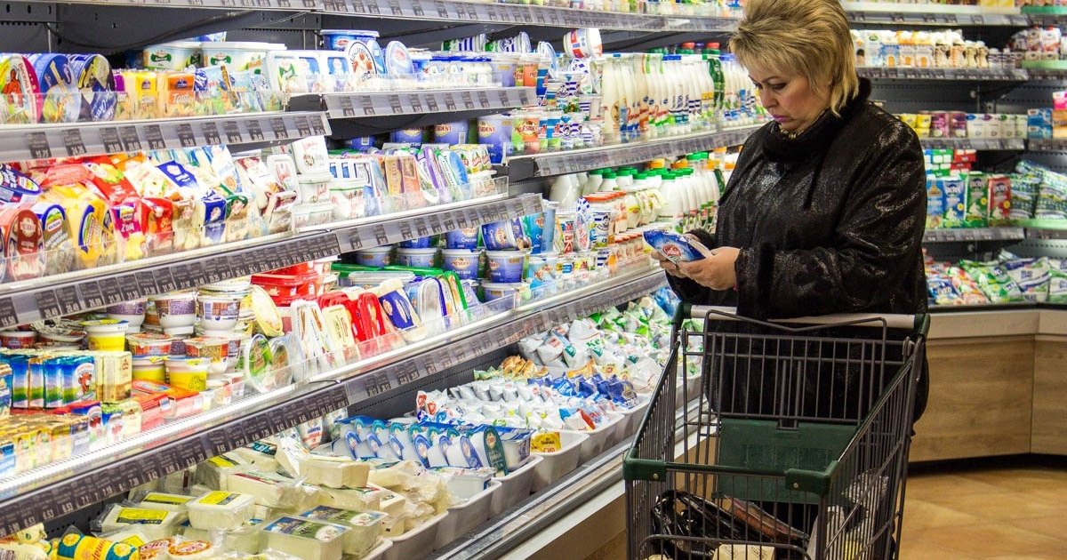 Konsumatorët dhe bizneset në Shqipëri presin përmirësim të situatës ...