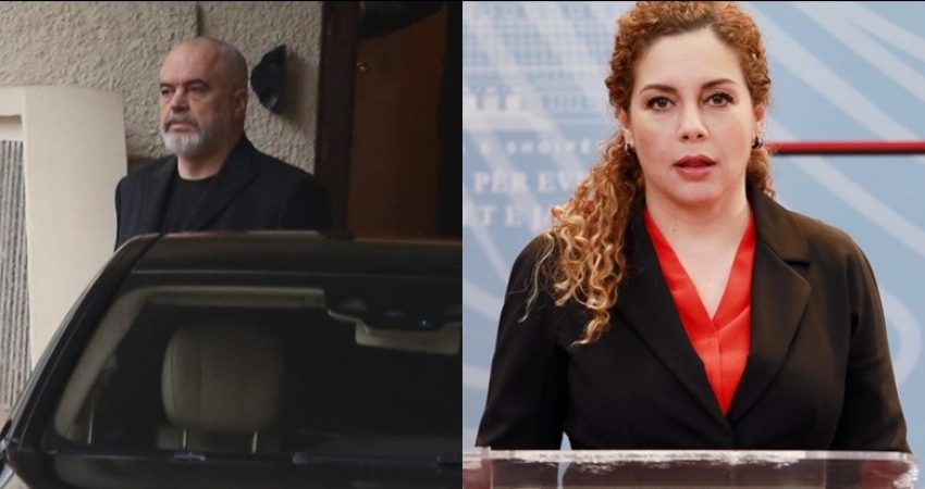 Performanca e ministrave në Kuvend, Rama mbledh grupin e PS, i ...