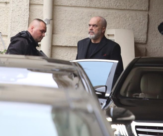 Performanca e ministrave në Kuvend, Rama mbledh grupin e PS, i ...