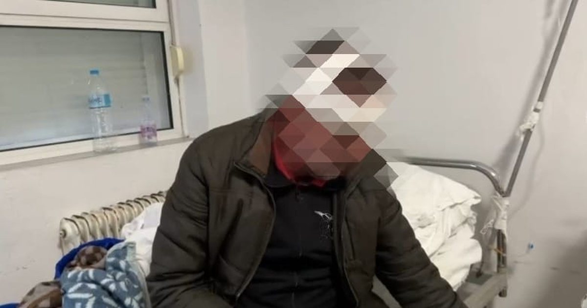 Dhunohet mësuesi në Tepelenë, dyshohet se autori e goditi pas ngacmimit ... Dhunohet mësuesi në Tepelenë, dyshohet se autori e goditi pas ngacmimit ...