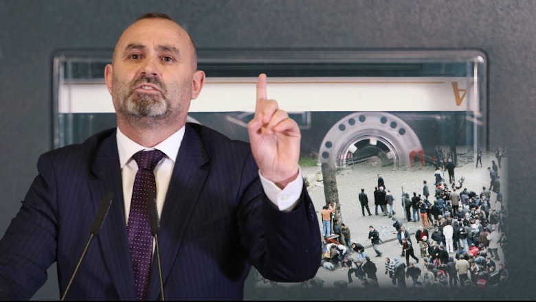 Ulsi Manja, kallëzim penal për 21 janarin: SPAK të hetojë nëse audio ...