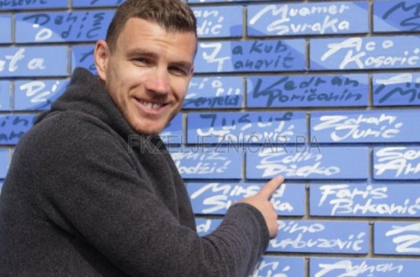 Historia/ Kur ‘Nusepashka’ e Sarajevës ndryshoi jetën e Edin Xhekos në ...