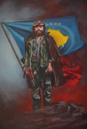 Nxënësit shqiptarë urojnë Pavarësinë e Kosovës me vizatime - Gazeta Si