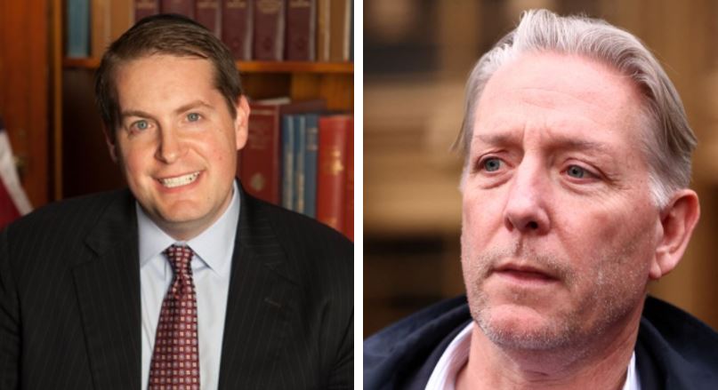 Zbuloi skandalin e Bashës me rusët / ‘Mother Jones’: Lidhja Muzin dhe ...