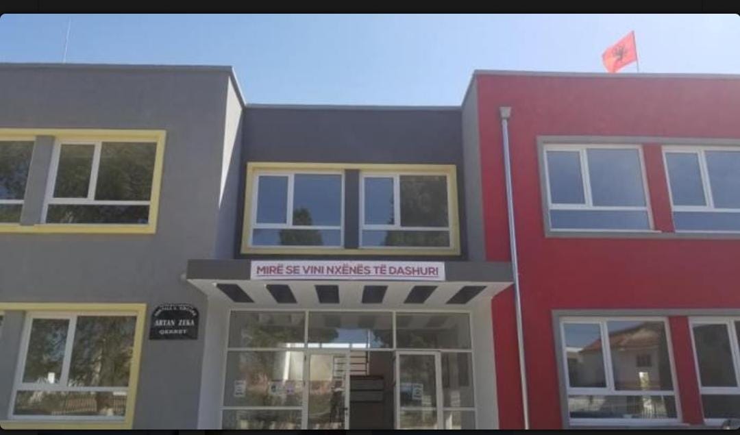 Më 22 maj testi i klasave të pesta, qershori për maturën - Gazeta Si