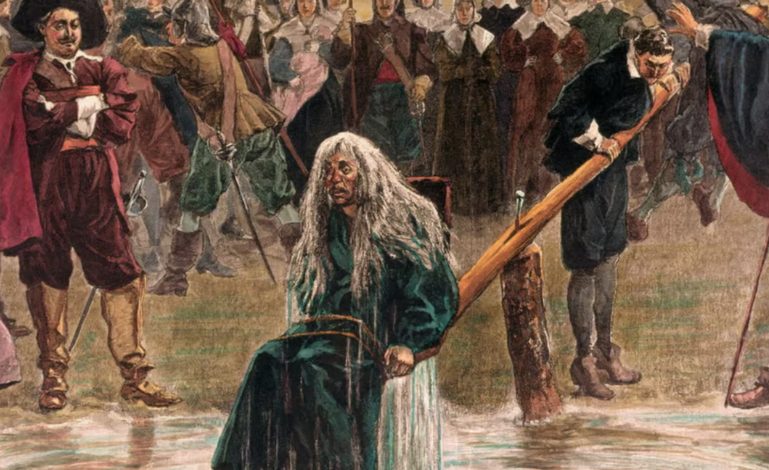 Shteti i Konektikat po liron nga akuzat shtrigat e dënuara para 4 ...