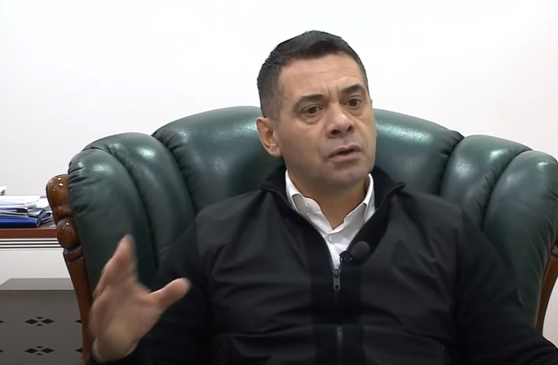 Ahmetaj dhe partnerja e tij ankohen në GJKKO: Kontrolli i banesës nga SPAK i paligjshëm - Gazeta Si